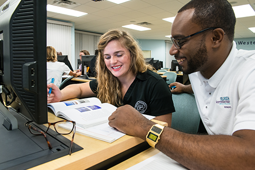 FSW Home | Florida SouthWestern State College